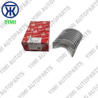 China Standard Connecting Rod Metal Set 8-97045800-0 8970458000 For ISUZU NKR Diesel Engine for sale