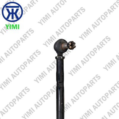 China Tie Rod 8-97061869-0 8970618690 For ISUZU NPR 4HK1 4HF1 Truck Steering System for sale
