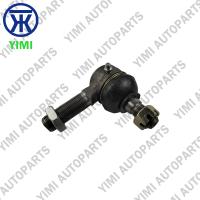 China Tie Rod End 8-97107348-2 8971073482 For ISUZU NKR55 Truck Steering Linkage for sale