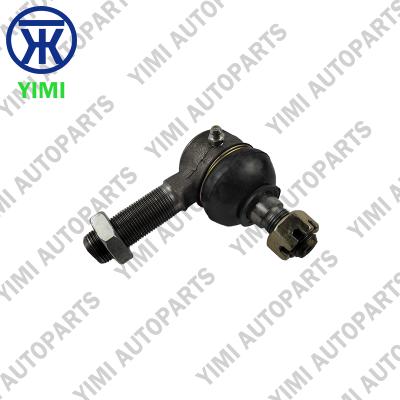 China Tie Rod End 8-97107348-2 8971073482 For ISUZU NKR55 Truck Steering Linkage for sale