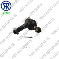 China Tie Rod End 8-97107348-2 8971073482 For ISUZU NKR55 Truck Steering Linkage for sale