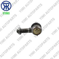 China Tie Rod End 8-97107348-2 8971073482 For ISUZU NKR55 Truck Steering Linkage for sale