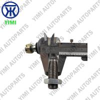 China Tie Rod End 8-97107348-2 8971073482 For ISUZU NKR55 Truck Steering Linkage for sale