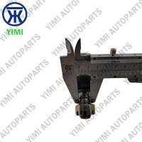 China Tie Rod End 8-97107348-2 8971073482 For ISUZU NKR55 Truck Steering Linkage for sale
