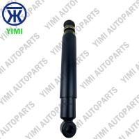 China ISUZU Front Shock Absorber Assembly OEM Standard Size Direct Fit Verified Metal Construction for CXZ CYZ51K CXZ81K 10PE1 for sale