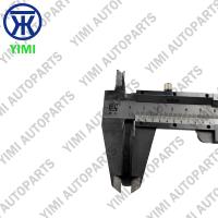 China Transmission Front Cover Oil Seal 8-97253550-0 8972535500 For ISUZU NKR77 4JH1 Engine for sale