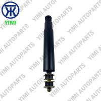 China ISUZU Front Shock Absorber Assembly OEM Standard Size Direct Fit Verified Metal Construction for CXZ CYZ51K CXZ81K 10PE1 for sale
