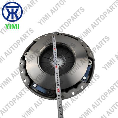 China Clutch Pressure Plate Assembly 8-97310796-0 8-97351833-0 8-97031757-2 For ISUZU NPR66 4HF1 for sale