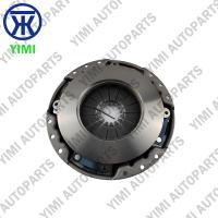 China Clutch Pressure Plate Assembly 8-97310796-0 8-97351833-0 8-97031757-2 For ISUZU NPR66 4HF1 for sale