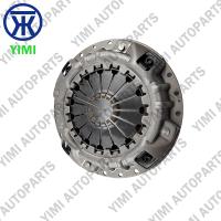 China Clutch Pressure Plate Assembly 8-97310796-0 8-97351833-0 8-97031757-2 For ISUZU NPR66 4HF1 for sale