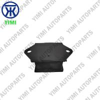 China ISUZU Front Engine Mounting OEM Standard Size Direct Fit Verified with Rubber/Metal Composite Construction for LT133 6HH1 6HE1 6HK1 6HF1 for sale