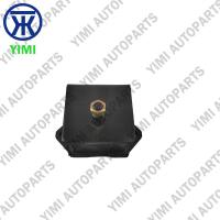 China ISUZU Front Engine Mounting OEM Standard Size Direct Fit Verified with Rubber/Metal Composite Construction for LT133 6HH1 6HE1 6HK1 6HF1 for sale