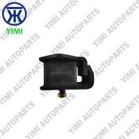 China ISUZU Front Engine Mounting OEM Standard Size Direct Fit Verified with Rubber/Metal Composite Construction for LT133 6HH1 6HE1 6HK1 6HF1 for sale