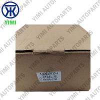 China ISUZU OEM Standard Size Rear Combination Tail Lamp Assembly 24V Electrical System ISO/TS16949 Certified for FVR FSR113 700P 6HK1 for sale