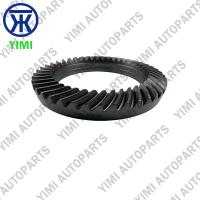 China Final Drive Gear Set 8-97035455-0 8-97320103-0 For ISUZU NPR66 4HF1 Truck 8970354550 8973201030 for sale