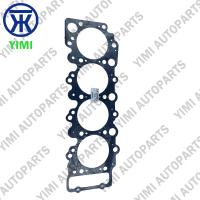 China Cylinder Head Gasket 8-97349485-0 8973494850 For ISUZU NQR66 4HF1 Diesel Engine for sale