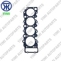China Cylinder Head Gasket 8-97349485-0 8973494850 For ISUZU NQR66 4HF1 Diesel Engine for sale