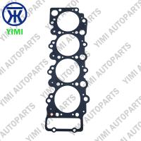 China Cylinder Head Gasket 8-97349485-0 8973494850 For ISUZU NQR66 4HF1 Diesel Engine for sale