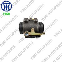China Rear Brake Wheel Cylinder 8-97358879-0 8973588790 For ISUZU NPR 4HK1 Engine for sale