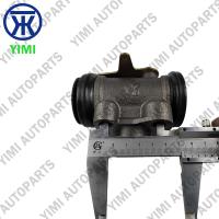 China Rear Brake Wheel Cylinder 8-97358879-0 8973588790 For ISUZU NPR 4HK1 Engine for sale