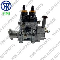 China Fuel Injection Pump 8-97603414-2 8976034142 094000-0482 For ISUZU 6WG1  Excavator for sale