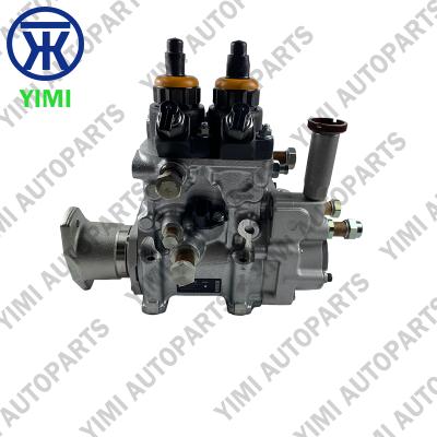 China Fuel Injection Pump 8-97603414-2 8976034142 094000-0482 For ISUZU 6WG1  Excavator for sale