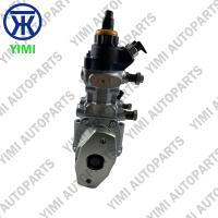 China Fuel Injection Pump 8-97603414-2 8976034142 094000-0482 For ISUZU 6WG1  Excavator for sale
