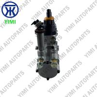China Fuel Injection Pump 8-97603414-2 8976034142 094000-0482 For ISUZU 6WG1  Excavator for sale