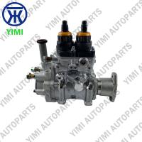 China Fuel Injection Pump 8-97603414-2 8976034142 094000-0482 For ISUZU 6WG1  Excavator for sale