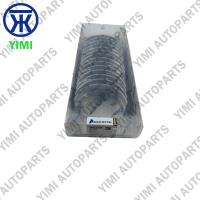 China Standard Crankshaft Metal Kit 8-97606709-0 8-98151849-1 For ISUZU CXZ51K 6WF1 Engine 8976067090 8981518491 for sale