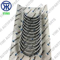 China Standard Crankshaft Metal Kit 8-97606709-0 8-98151849-1 For ISUZU CXZ51K 6WF1 Engine 8976067090 8981518491 for sale