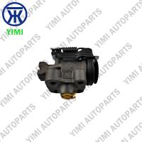 China Front Brake Wheel Cylinder 8-98081292-0 8980812920 For ISUZU NPR 4HK1 Truck for sale