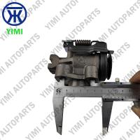 China Front Brake Wheel Cylinder 8-98081292-0 8980812920 For ISUZU NPR 4HK1 Truck for sale