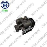 China Front Brake Wheel Cylinder 8-98081292-0 8980812920 For ISUZU NPR 4HK1 Truck for sale