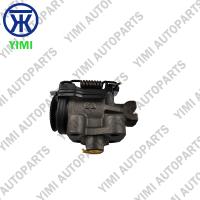 China Front Brake Wheel Cylinder 8-98081293-0 8980812930 For ISUZU NPR 4HK1 Truck for sale