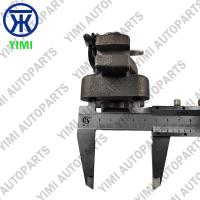 China Front Brake Wheel Cylinder 8-98081293-0 8980812930 For ISUZU NPR 4HK1 Truck for sale