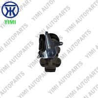 China Front Brake Wheel Cylinder 8-98081293-0 8980812930 For ISUZU NPR 4HK1 Truck for sale