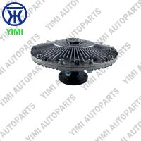 China Fan Coupling 8-98119742-0 8981197420 For ISUZU NPR70 4HE1 Diesel Truck Engine for sale