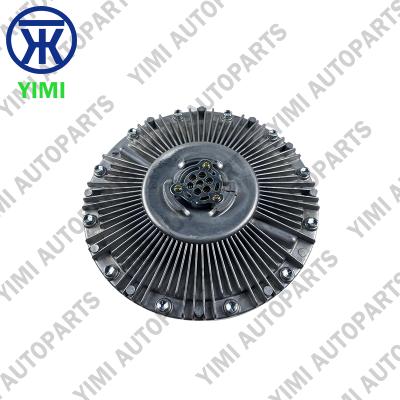 China Fan Coupling 8-98119742-0 8981197420 For ISUZU NPR70 4HE1 Diesel Truck Engine for sale
