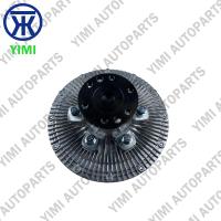 China Fan Coupling 8-98119742-0 8981197420 For ISUZU NPR70 4HE1 Diesel Truck Engine for sale