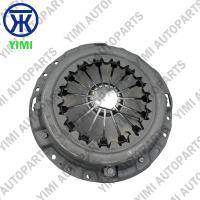 China Clutch Kit 5-87610204-0 5876102040 For ISUZU NNR NPR NPS NQR 4HK1 Truck for sale