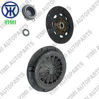 China Clutch Kit 5-87610204-0 5876102040 For ISUZU NNR NPR NPS NQR 4HK1 Truck for sale