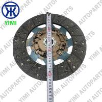 China Clutch Kit 5-87610204-0 5876102040 For ISUZU NNR NPR NPS NQR 4HK1 Truck for sale