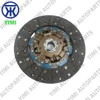 China Clutch Kit 5-87610206-0 5876102060 For ISUZU NPR Truck Diesel Engine Isuzu Truck Parts for sale