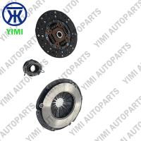 China Clutch Kit 5-87610207-0 5876102070 For ISUZU NPS Truck Diesel Engine Truck Parts for sale
