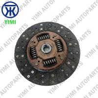 China Clutch Kit 5-87610207-0 5876102070 For ISUZU NPS Truck Diesel Engine Truck Parts for sale