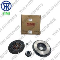 China Clutch Kit 5-87610207-0 5876102070 For ISUZU NPS Truck Diesel Engine Truck Parts for sale