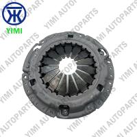 China Clutch Kit 5-87610207-0 5876102070 For ISUZU NPS Truck Diesel Engine Truck Parts for sale