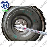 China Flywheel 8-94127250-2 260mm 128 Teeth For ISUZU 4BC2 4BE1 Old Model Truck Diesel Engine for sale