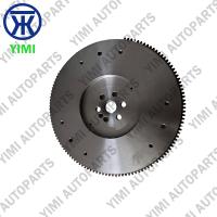 China Flywheel 8-94127250-2 260mm 128 Teeth For ISUZU 4BC2 4BE1 Old Model Truck Diesel Engine for sale